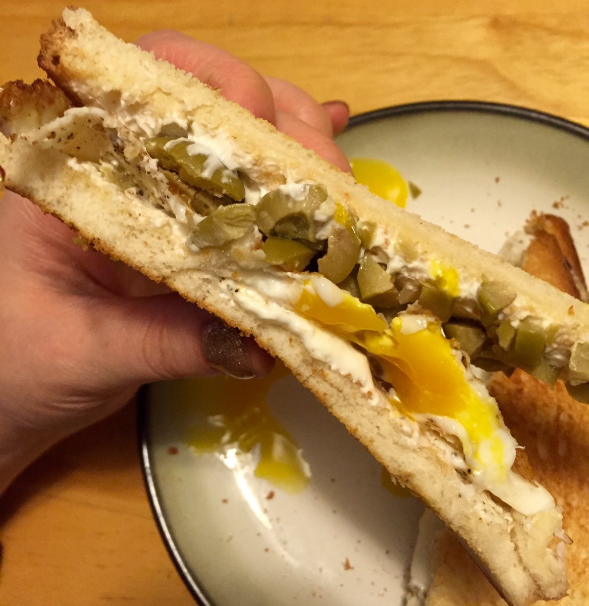 Comfort food stuffs – Cooking While Caffeinated